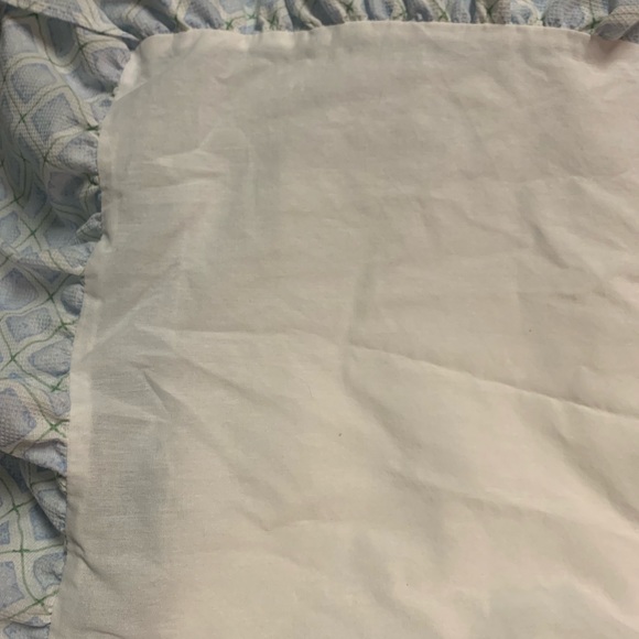 Bedding | Vintage Judis Bear Bunny Duck Lamb Nursery Set | Poshmark
